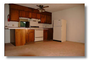 High Country Condos - Standard - Holton Mountain Rentals
