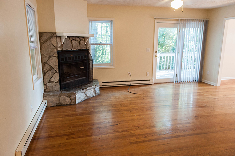 Grapevine House - Holton Mountain Rentals
