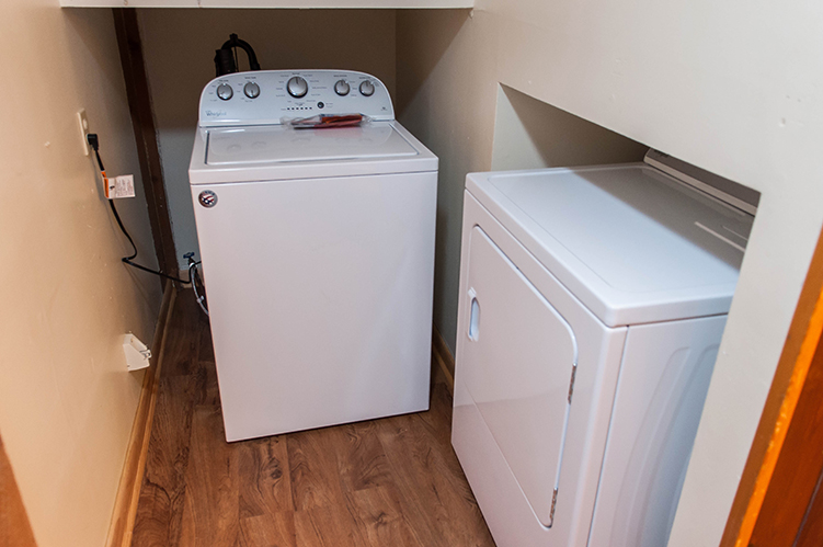 Grandfather Farms TH 134 - Holton Mountain Rentals