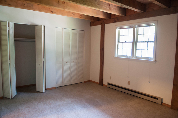 Grandfather Farms TH 134 - Holton Mountain Rentals