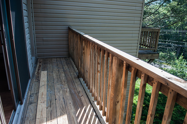 Grandfather Farms TH 134 - Holton Mountain Rentals