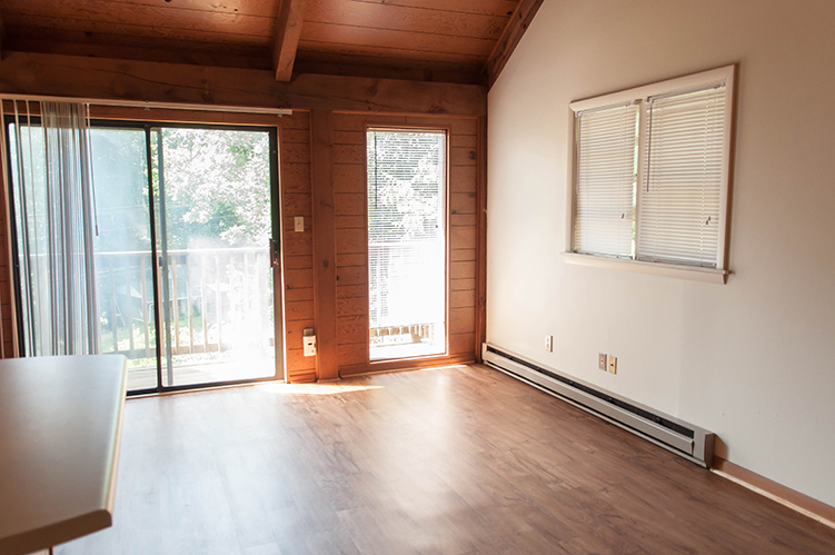 Grandfather Farms TH 134 - Holton Mountain Rentals