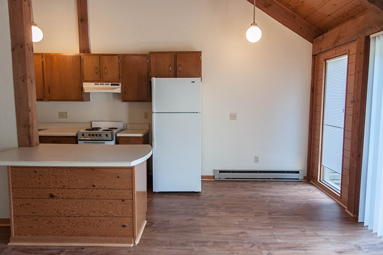 Grandfather Farms TH 134 - Holton Mountain Rentals