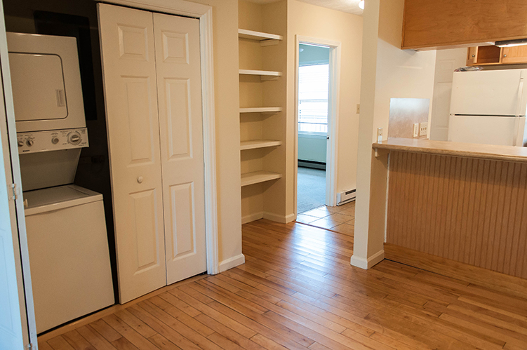Campus Pointe Apts 11-15 Top Floor - Holton Mountain Rentals