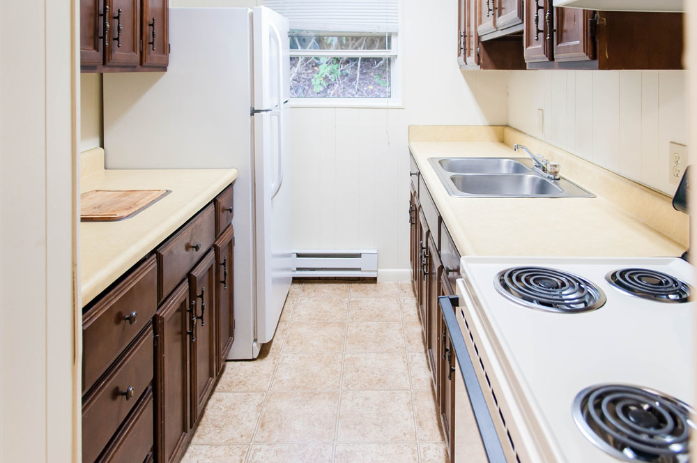 Quail Drive Duplex A & B - Holton Mountain Rentals
