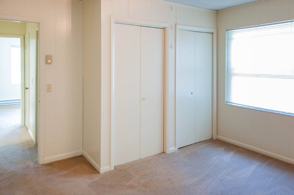 Quail Drive Duplex A & B - Holton Mountain Rentals