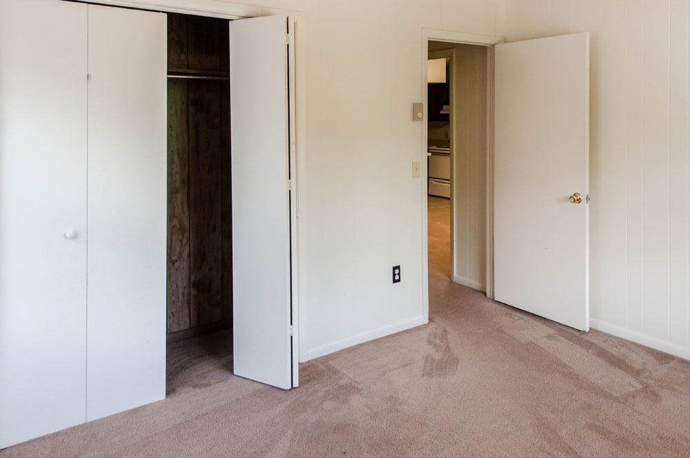 Quail Drive Duplex A & B - Holton Mountain Rentals