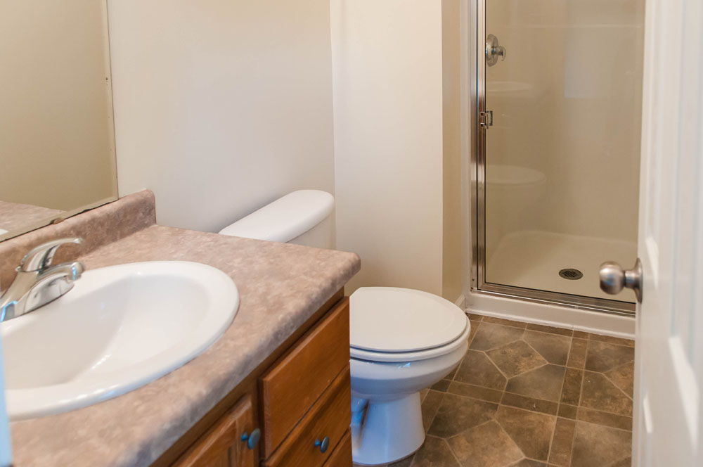 Millstone Ridge TH - Holton Mountain Rentals