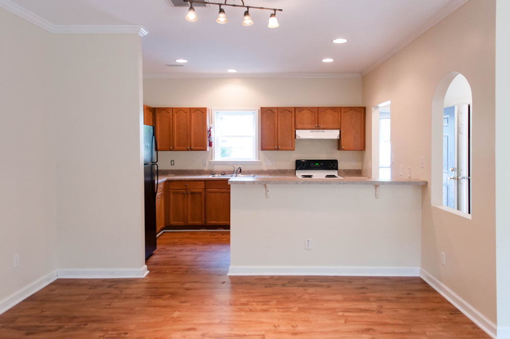 Millstone Ridge TH - Holton Mountain Rentals