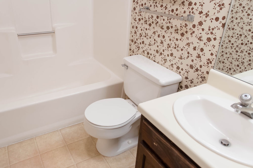High Country Condos - Large - Holton Mountain Rentals