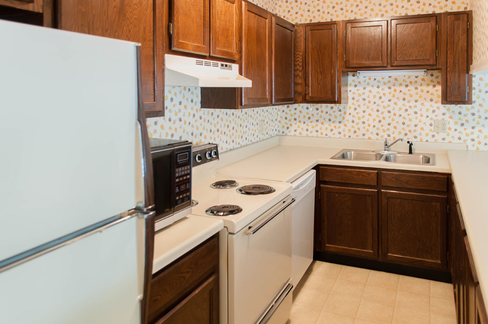 High Country Condos - Large - Holton Mountain Rentals
