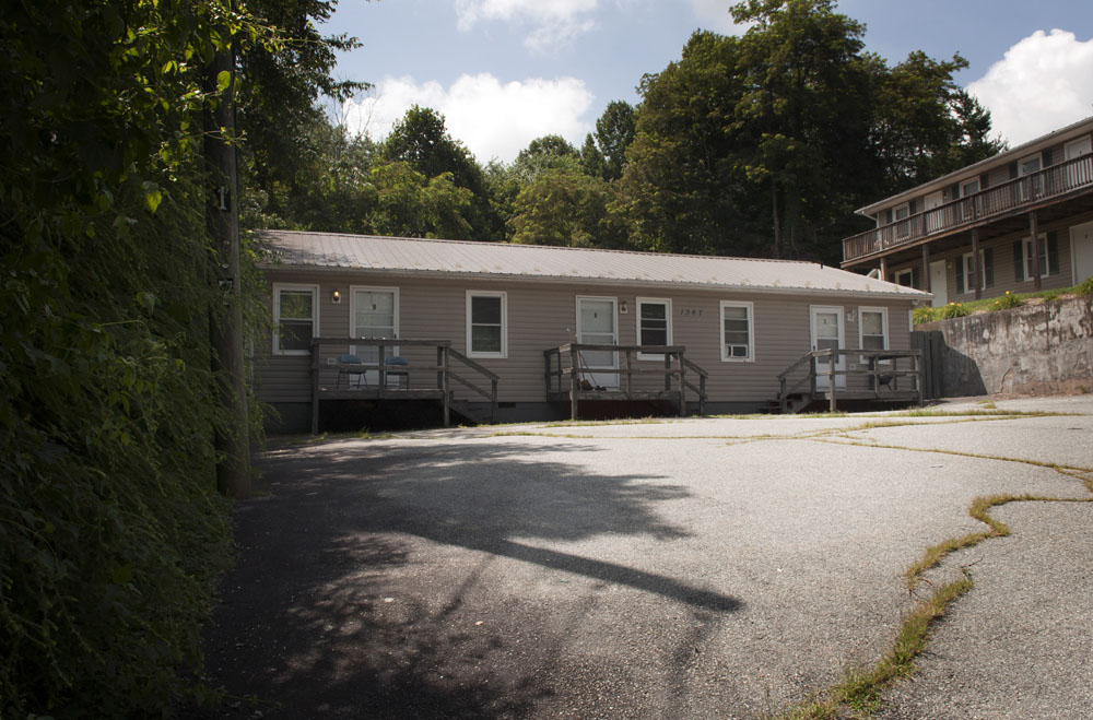 Grandview Triplex 7 & 8 - Holton Mountain Rentals