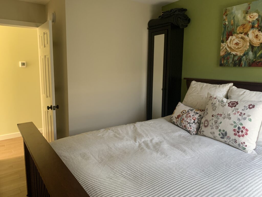 Azalea House - Holton Mountain Rentals